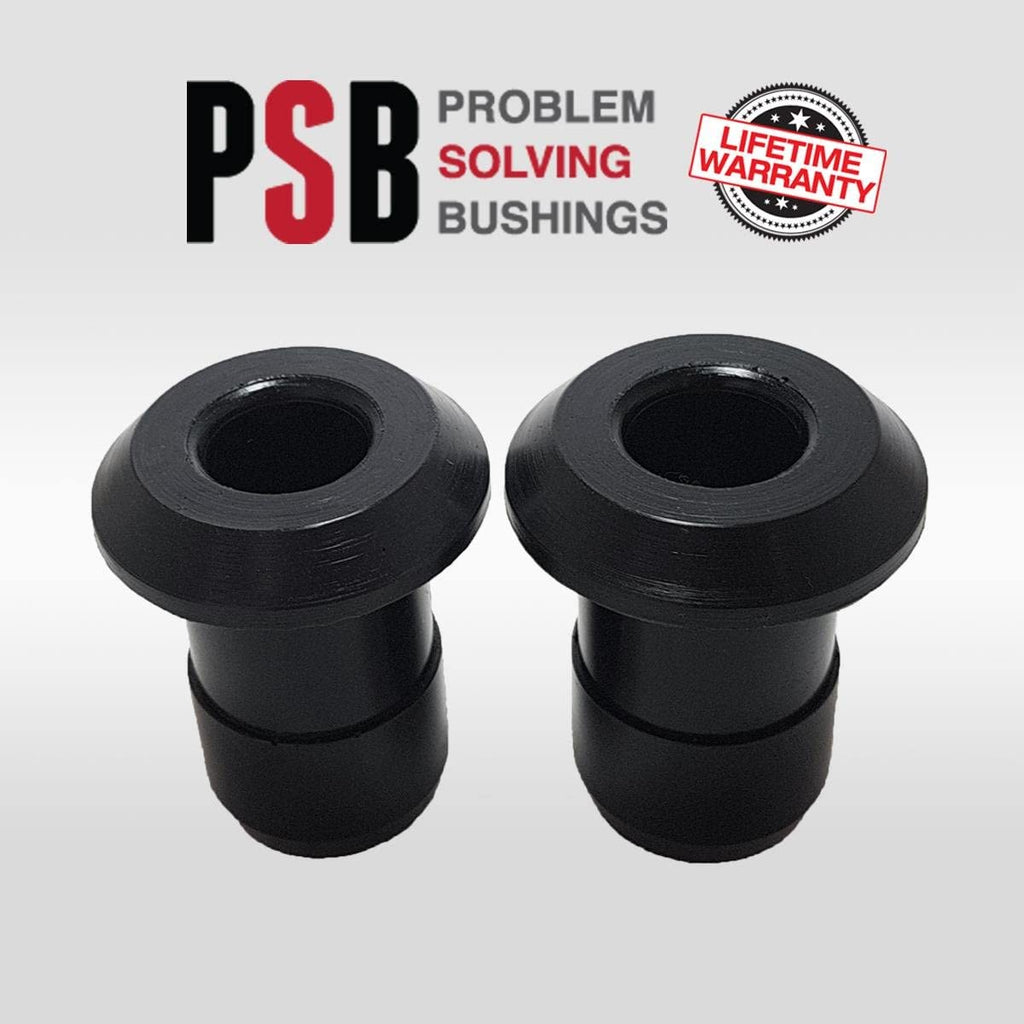Front Subframe Crossmember Engine Cradle Poly Bushings fits: 08-18 Nis ...