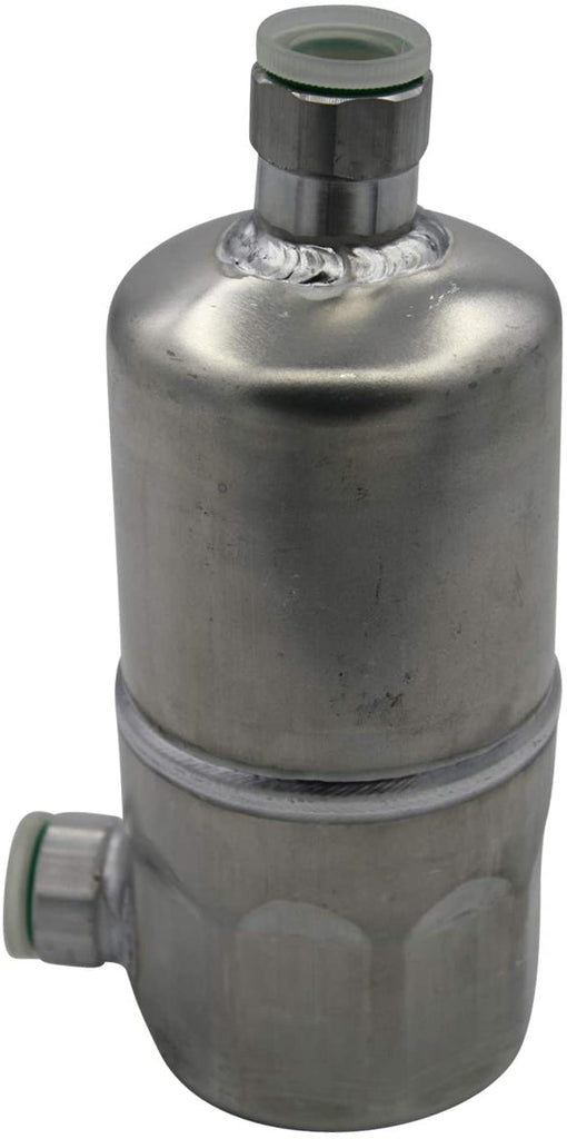 Caterpillar Peterbilt Heavy Duty AC Accumulator Drier OEM 101-8789 176 ...