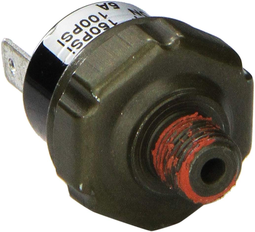 Firestone Ride-Rite 9193 Firestone WR17609193 Pressure Switch 100-150 ...