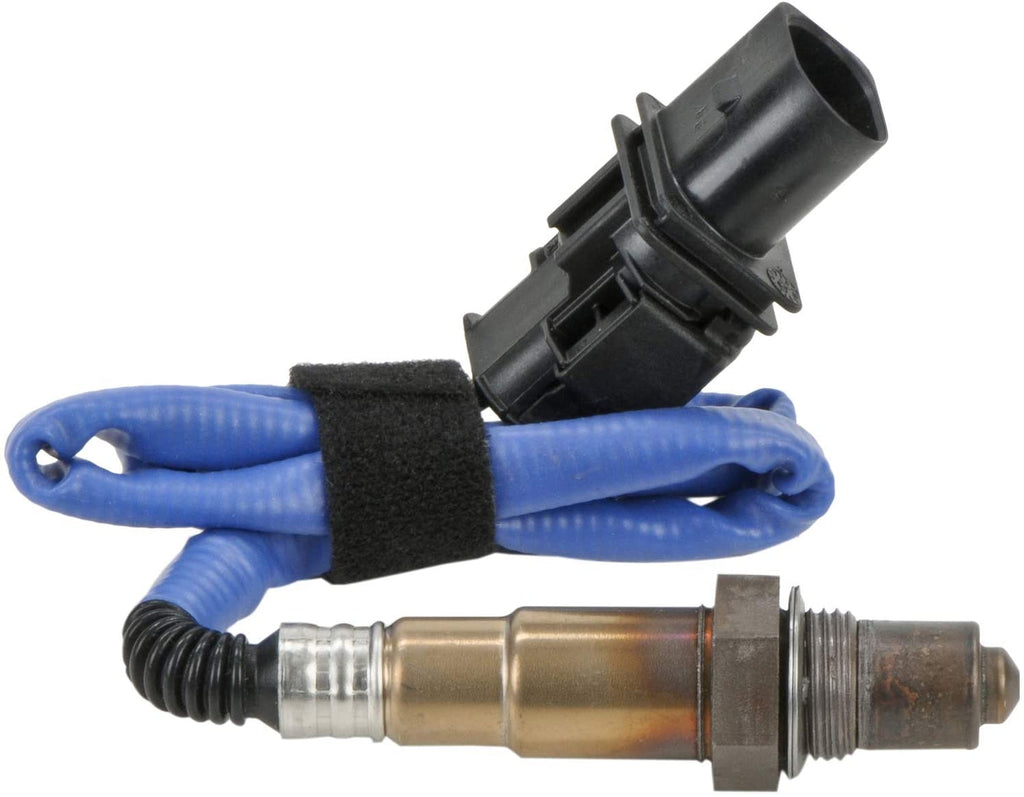 Bosch 17307 Oxygen Sensor, Original Equipment (Porsche) – PartLimit