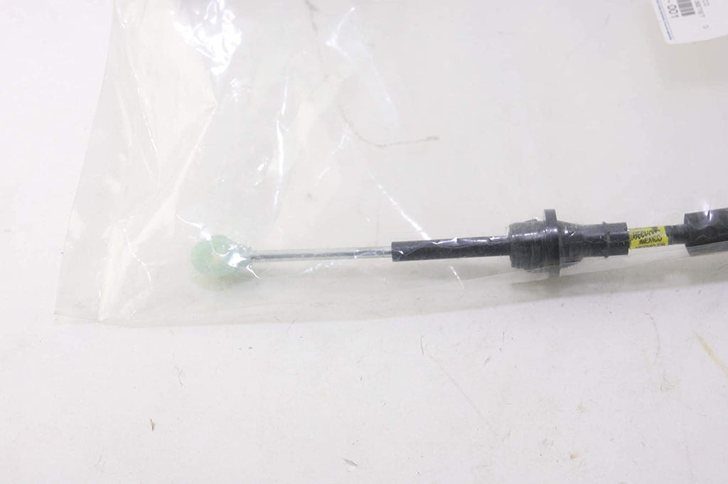 Genuine Chrysler 52104142 Transmission Shift Cable – PartLimit