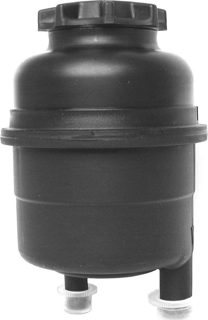 URO Parts 32411097164 Power Steering Reservoir, with Cap & Seal – PartLimit