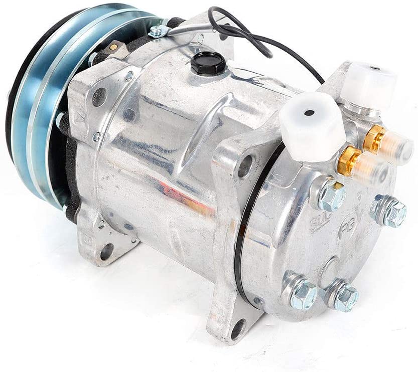 CO 9285C/CO2062CA New AC Compressor/Air Conditioner Compressor and A/C ...