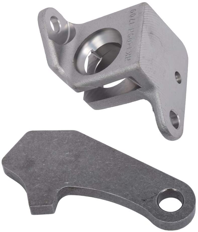 GM Genuine Parts 24291215 Automatic Transmission Park Pawl with Bracke ...