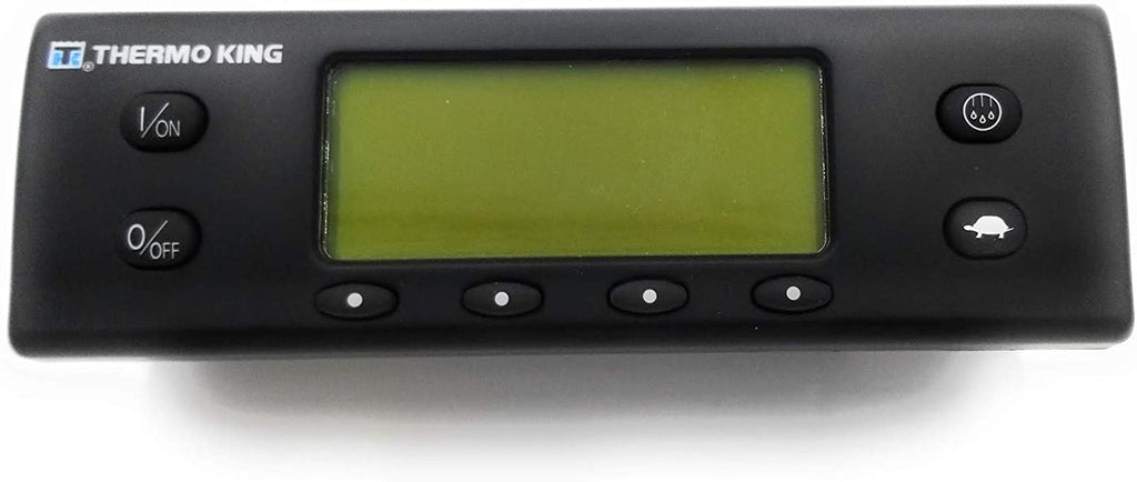 Thermo King Premium HMI Control Panel – PartLimit