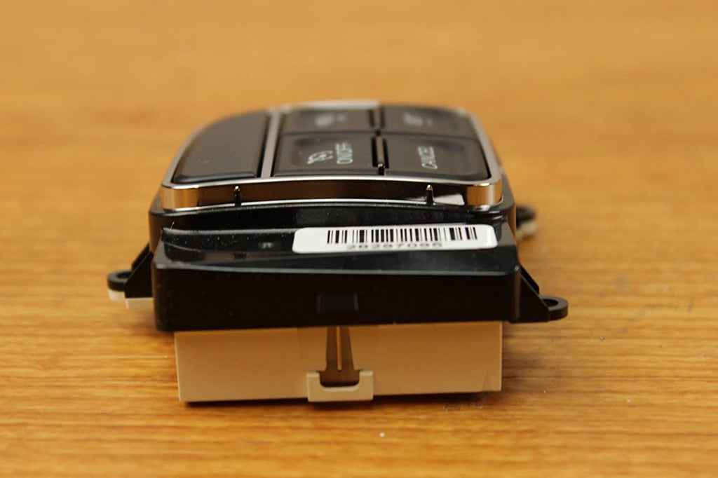 Jeep Wrangler Dodge Ram Chrysler Cruise Control Switch Mopar OEM ...