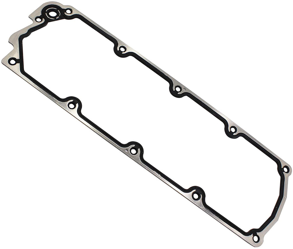 LAFORMO LS Gen4 Engine Valley Cover Kit LS2/LS3/LS7 With Gasket wo/PCV ...