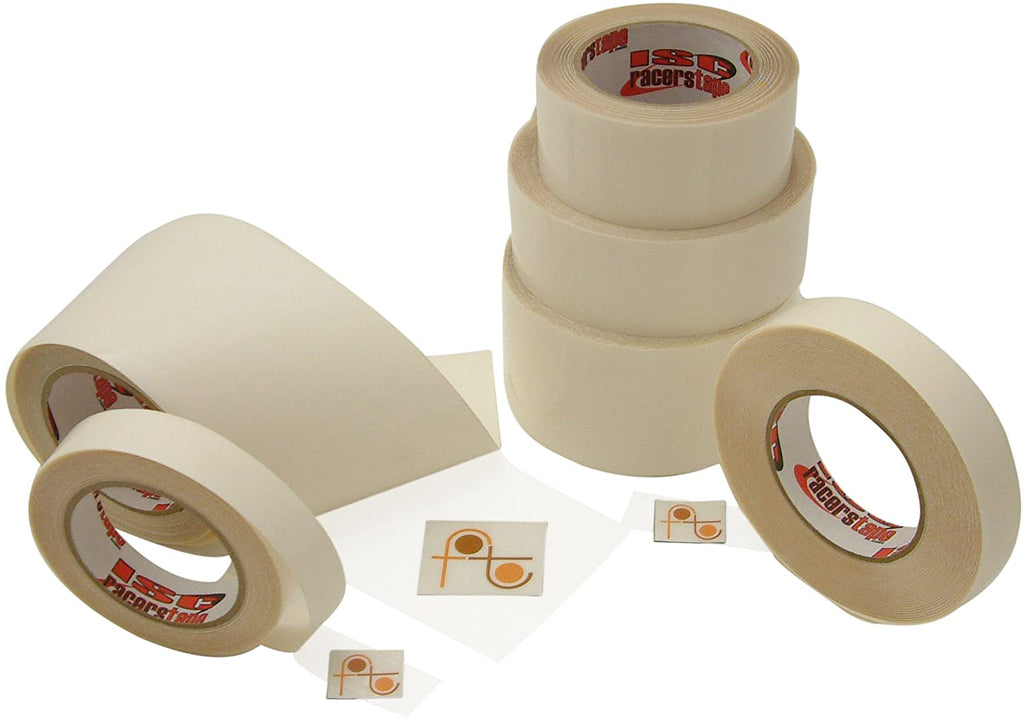 ISC Racers Tape HT2314 ISC Helicopter-OG-HD Surface Guard Tape: 2" x 3 ...