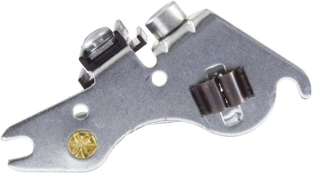 ACDelco D106PS Professional Ignition Distributor Contact Set – PartLimit