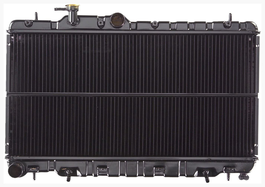 APDI 8012331 Radiator – PartLimit