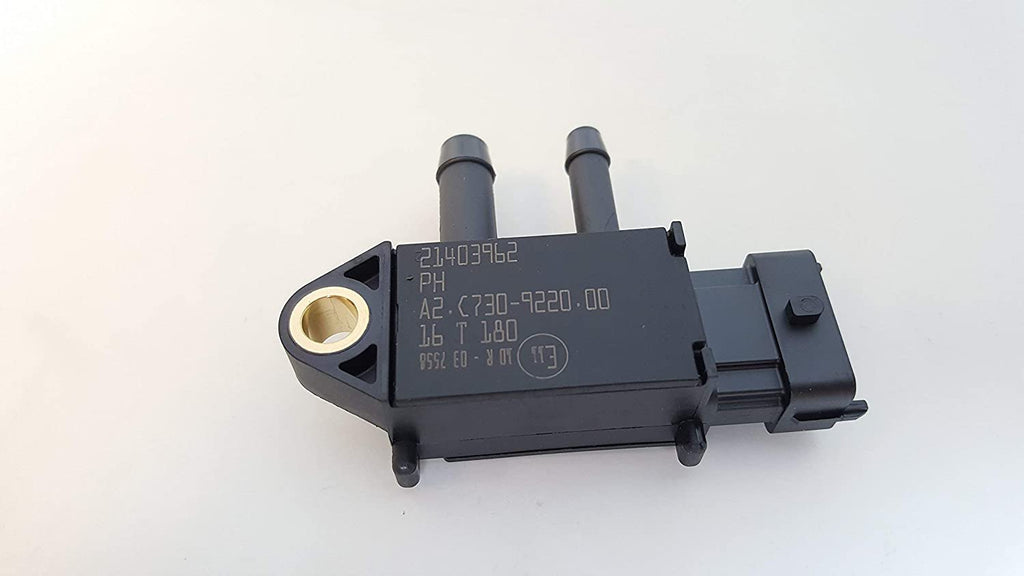 Volvo Truck 21403962 DPF Delta Pressure Sensor – PartLimit