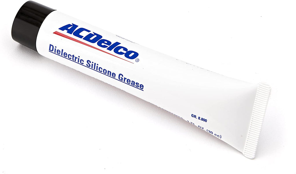 ACDelco 10-4064 Dielectric Grease - 1 oz – PartLimit