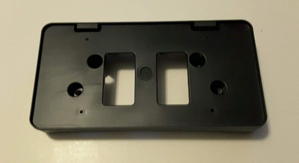 Toyota 75101-06040 Bumper Mounting Bracket – PartLimit