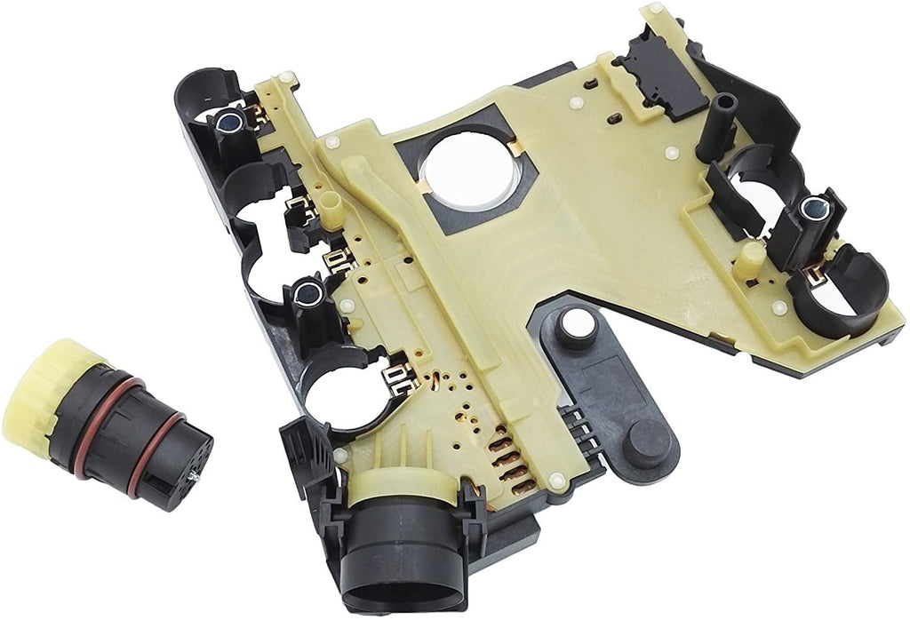 Transmission Conductor Plate with Speed Sensor Connector 1402701261 fo ...