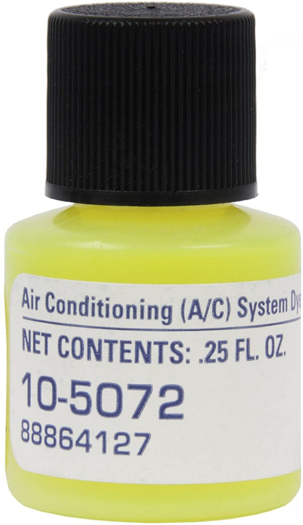 ACDelco 10-5072 Air Conditioning System Tracer Dye -. 25 oz – PartLimit