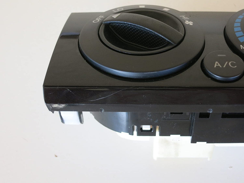 Toyota 55900-04070 Air Conditioner Control Assembly – PartLimit