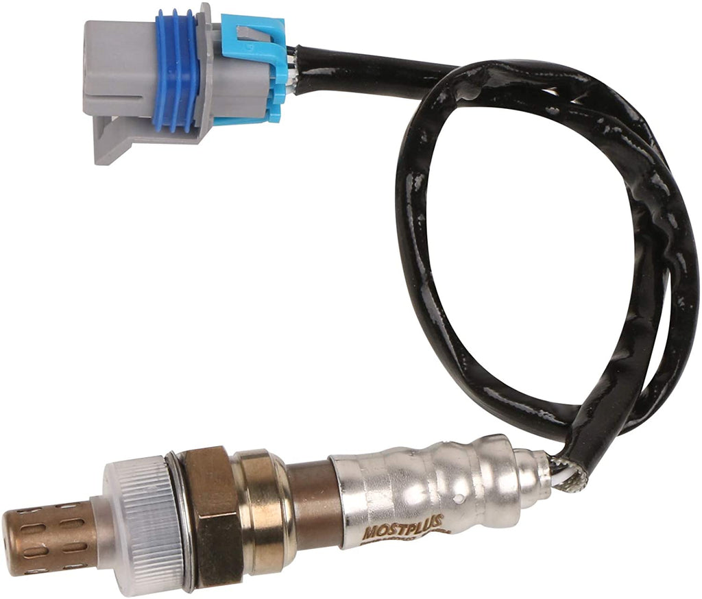 MOSTPLUS 213-4229 12609457 2pcs Oxygen O2 Sensor Upstream & Downstream ...