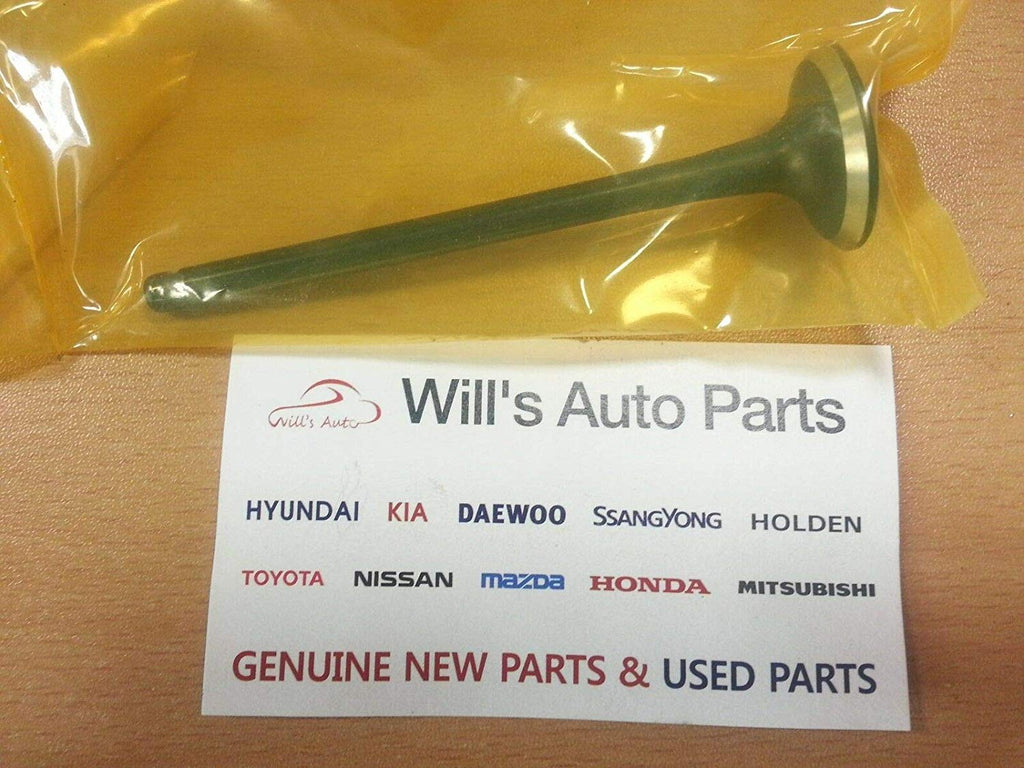Kia 22212-2B000, Engine Exhaust Valve – PartLimit