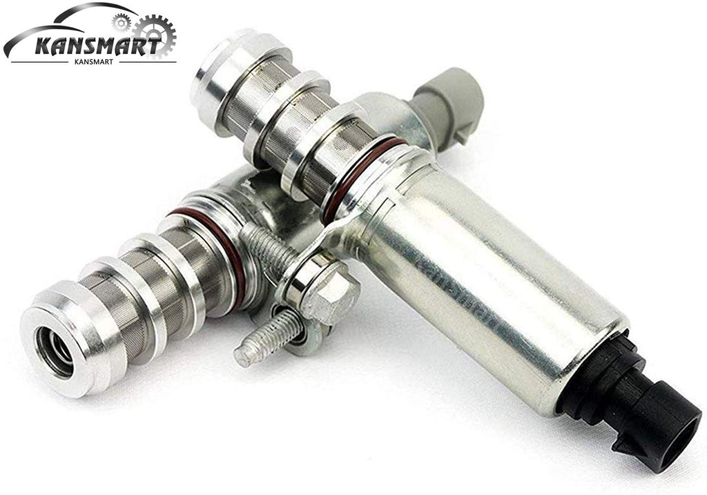 Intake & Exhaust Camshaft Position Actuator Solenoids for Chevy Cobalt ...