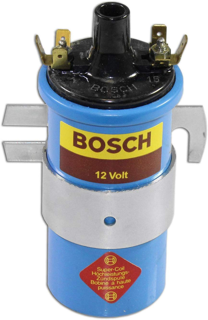 Bosch 9220081083 Original Equipment Ignition Coil (1 Pack) – PartLimit