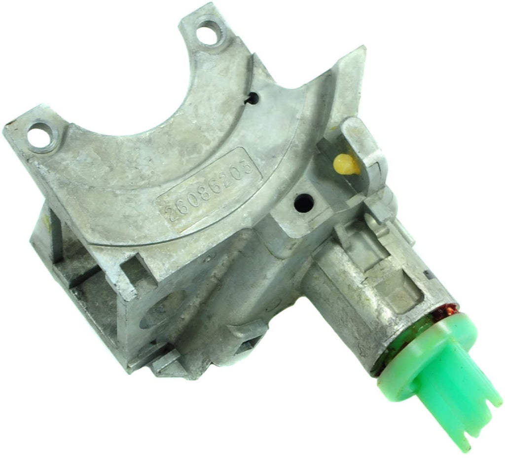 Silverado Sierra Lock Cylinder Housing 26088811 – PartLimit