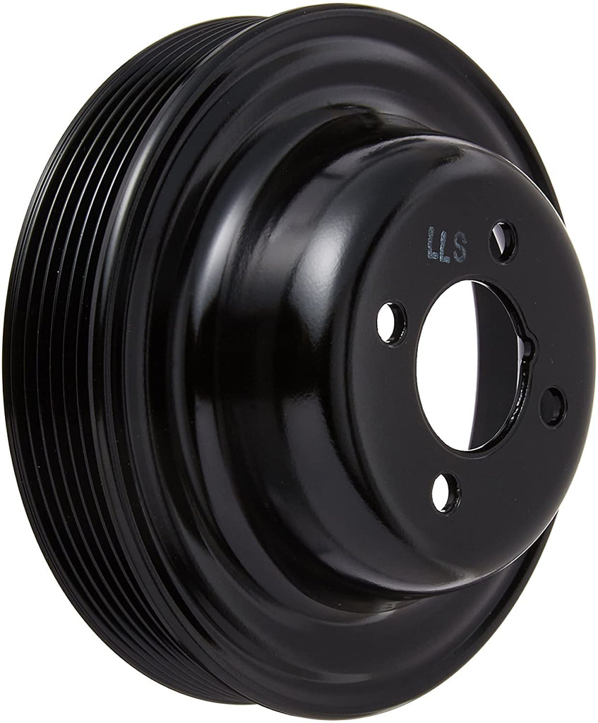 Genuine Hyundai 25221-3C100 Coolant Pump Pulley – PartLimit