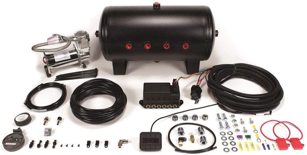 Air Lift 27671 AutoPilot V2 Compressor Kit – PartLimit