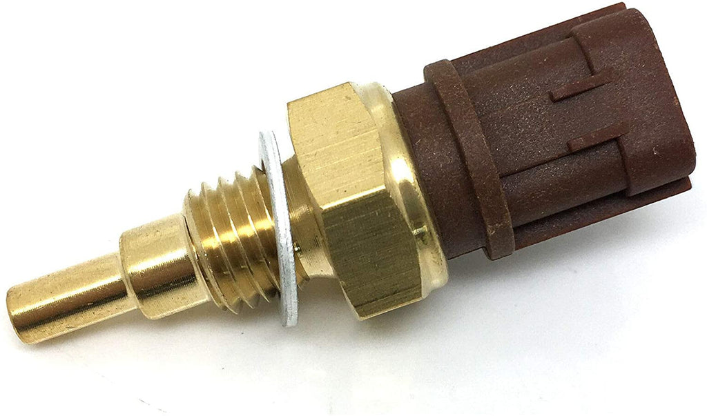 Engine Coolant Temperature Sensor For 2006-2013 Subaru Forester 2.5L 2 ...