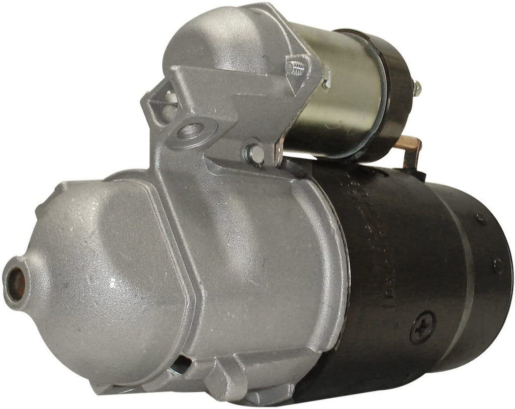 Quality-Built 3800S Premium Domestic Starter - Remanufactured – PartLimit