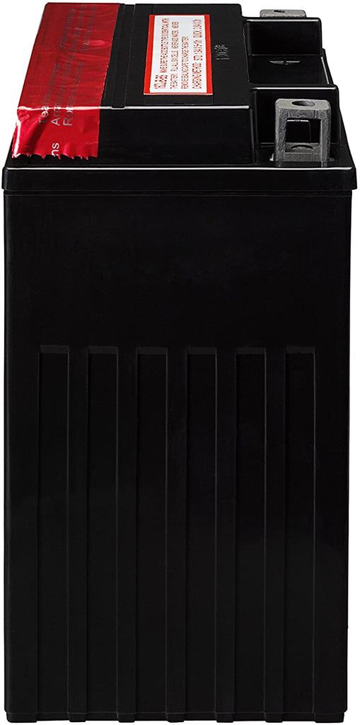 ACDelco ATX16CLBBS Specialty AGM Powersports JIS 16CL-B-BS Battery ...