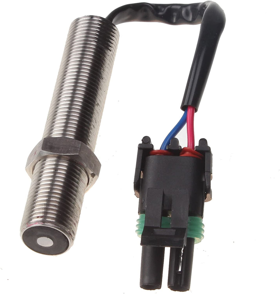 Holdwell Magnetic Pick up MPU 3034572 Pickup Speed Sensor for Cummins ...