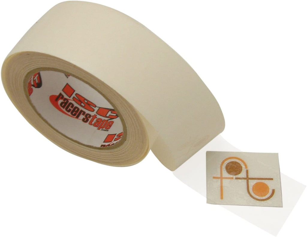 ISC Racers Tape HT2314 ISC Helicopter-OG-HD Surface Guard Tape: 2" x 3 ...