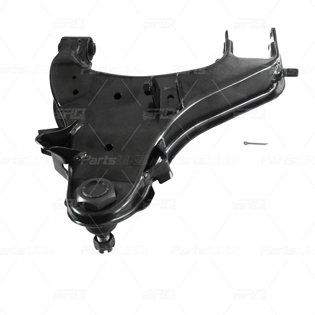 Nakamoto Control Arm 54501-VK300 with Ball Joint & Bushing for Nissan ...