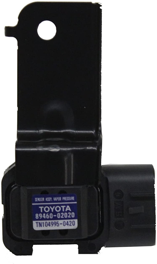 Genuine Toyota 89460-02020 Vapor Pressure Sensor Assembly – PartLimit
