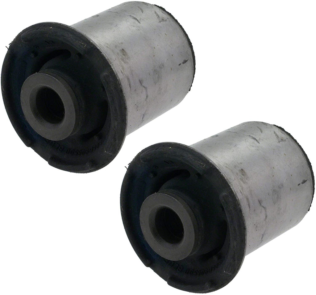 Pair Set 2 Front Lower Forward Control Arm Bushings for Dodge Ram 1500 ...