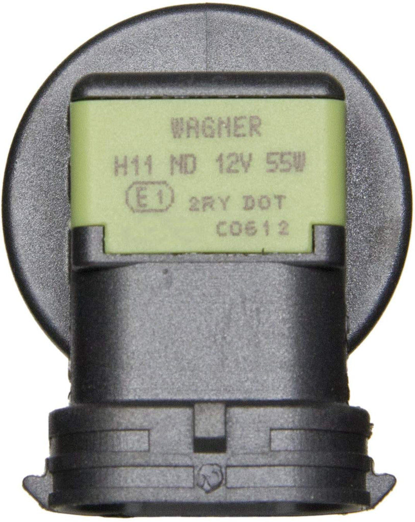 Wagner H11 NightDefense Replacement Bulb, (Pack of 2) – PartLimit