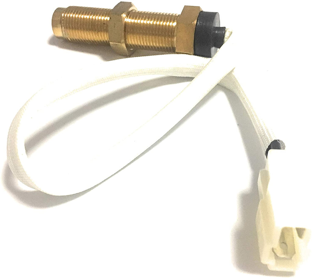 Universal RPM Tacho Sensor Sender 2-wire For Tachometer (M181.5 ...