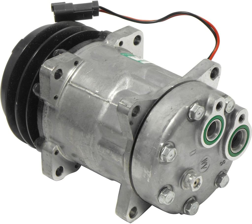 Universal Air Conditioner CO 8243C A/C Compressor – PartLimit
