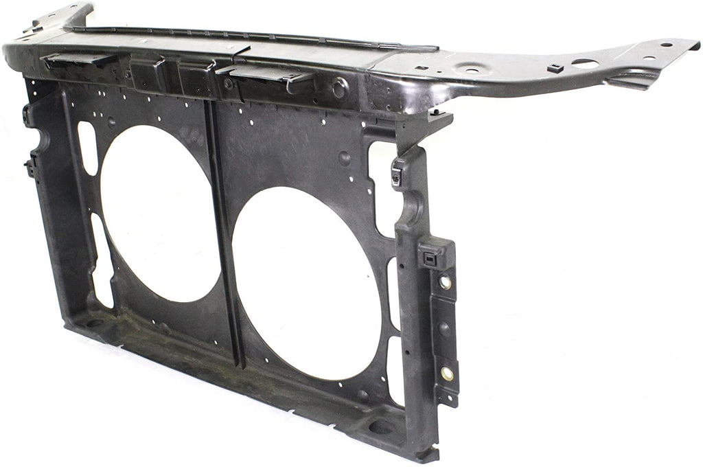 Garage-Pro Radiator Support for FORD FIVE HUNDRED 05-07 Assembly Black ...