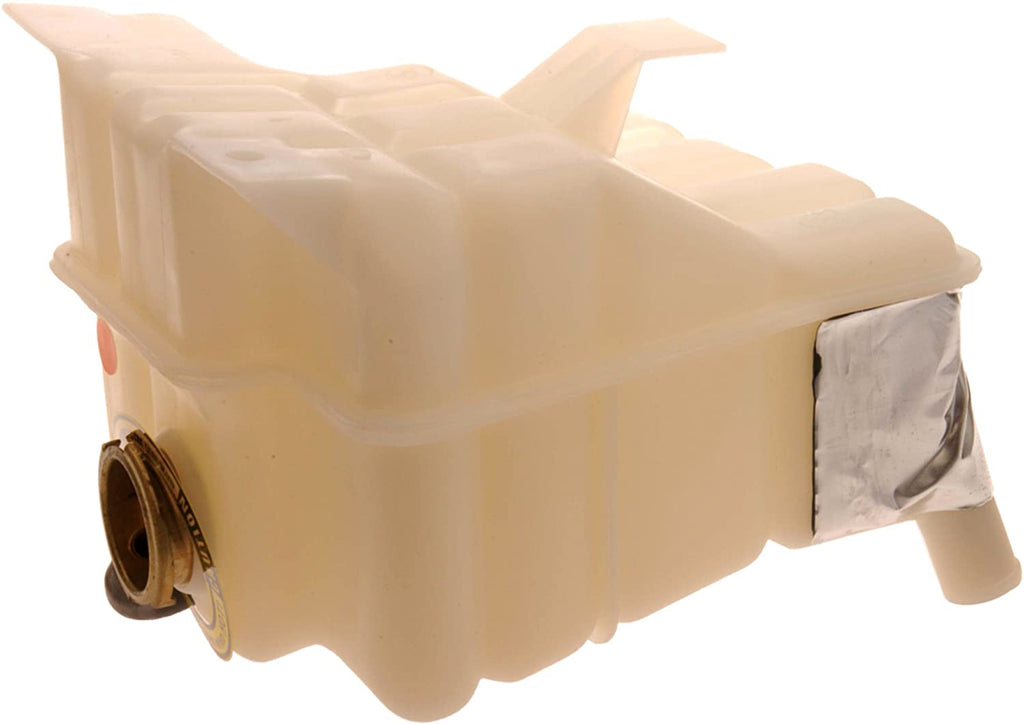 GM Genuine Parts 15678943 Radiator Surge Tank – PartLimit