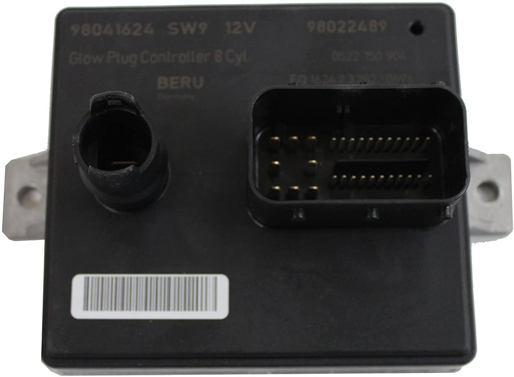 Genuine GM 98041624 Glow Plug Module – PartLimit