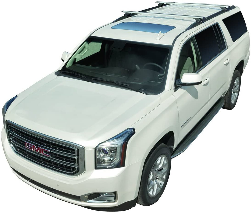 Rola 59685 Removable Mount REX Series Roof Rack for GMC Yukon/Chevrole ...