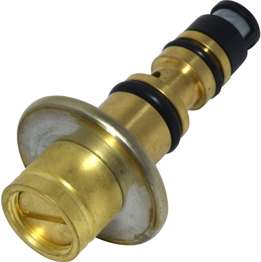 Universal Air Conditioner EX 10537C A/C Compressor Control Valve ...