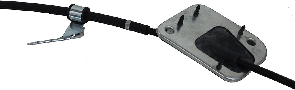 Genuine Toyota 33820-01050 Transmission Cable Assembly – PartLimit