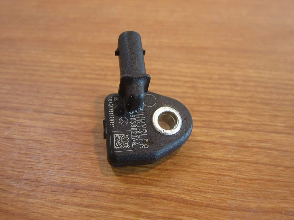 2013-2020 Chrysler Dodge Jeep Airbag Acceleration Sensor Set Of 2 New ...
