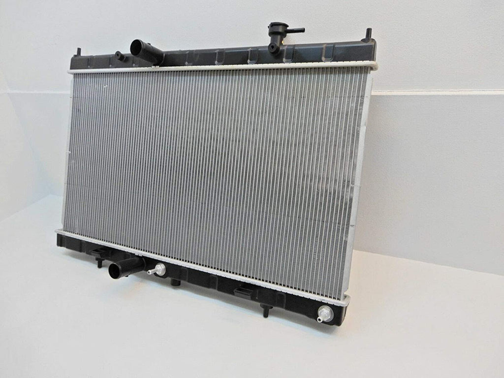 Nissan 21460-4BA0A Radiator Assembly – PartLimit