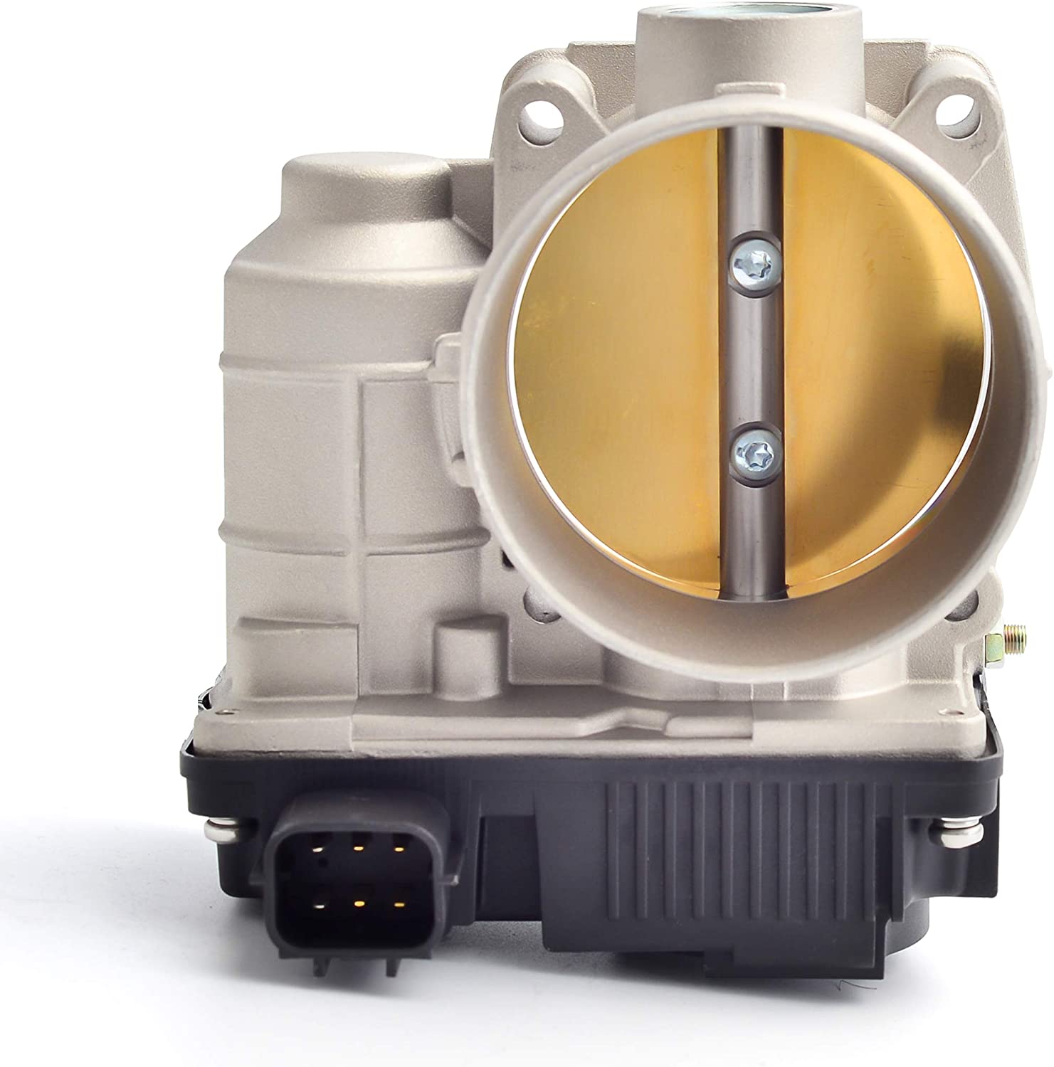 Tecoom 161198J100 Professional Electronic Throttle Body Assembly for 3 ...