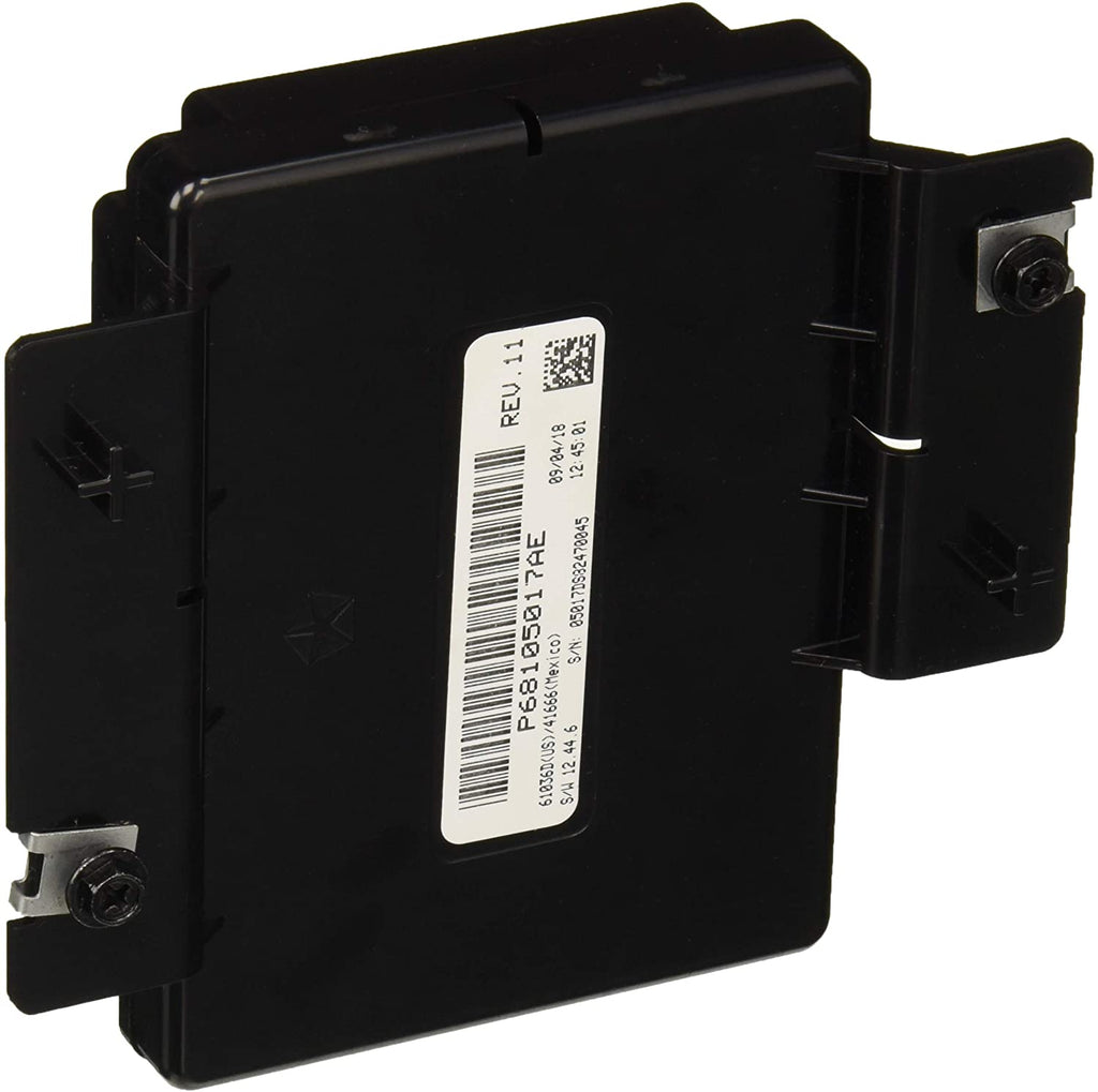 Genuine Chrysler 68105017AE Air Conditioning and Heater Control – PartLimit