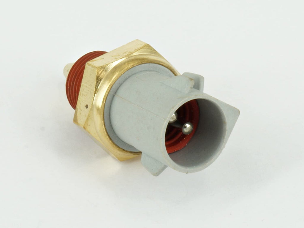 Formula Auto Parts CTS5 Coolant Temperature Sensor – PartLimit