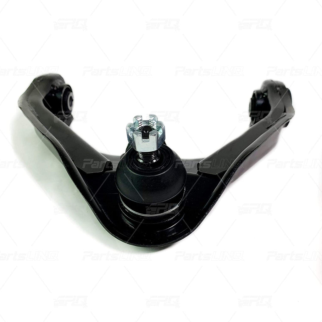 Nakamoto Control Arm 4010A018 with Ball Joint & Bushing for Mitsubishi ...